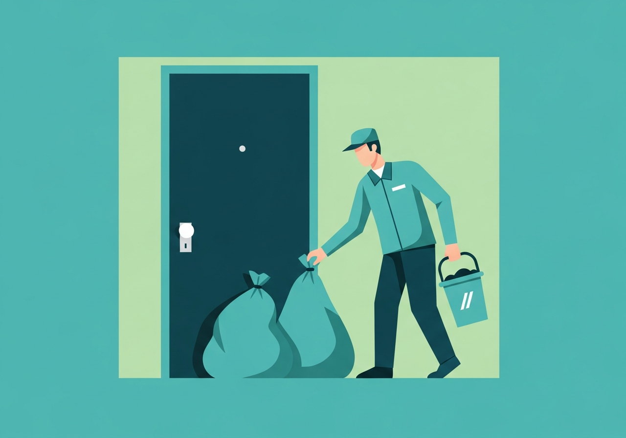 Takacare - Garbage Collection & Cleaning Services Mombasa | We Handle It.